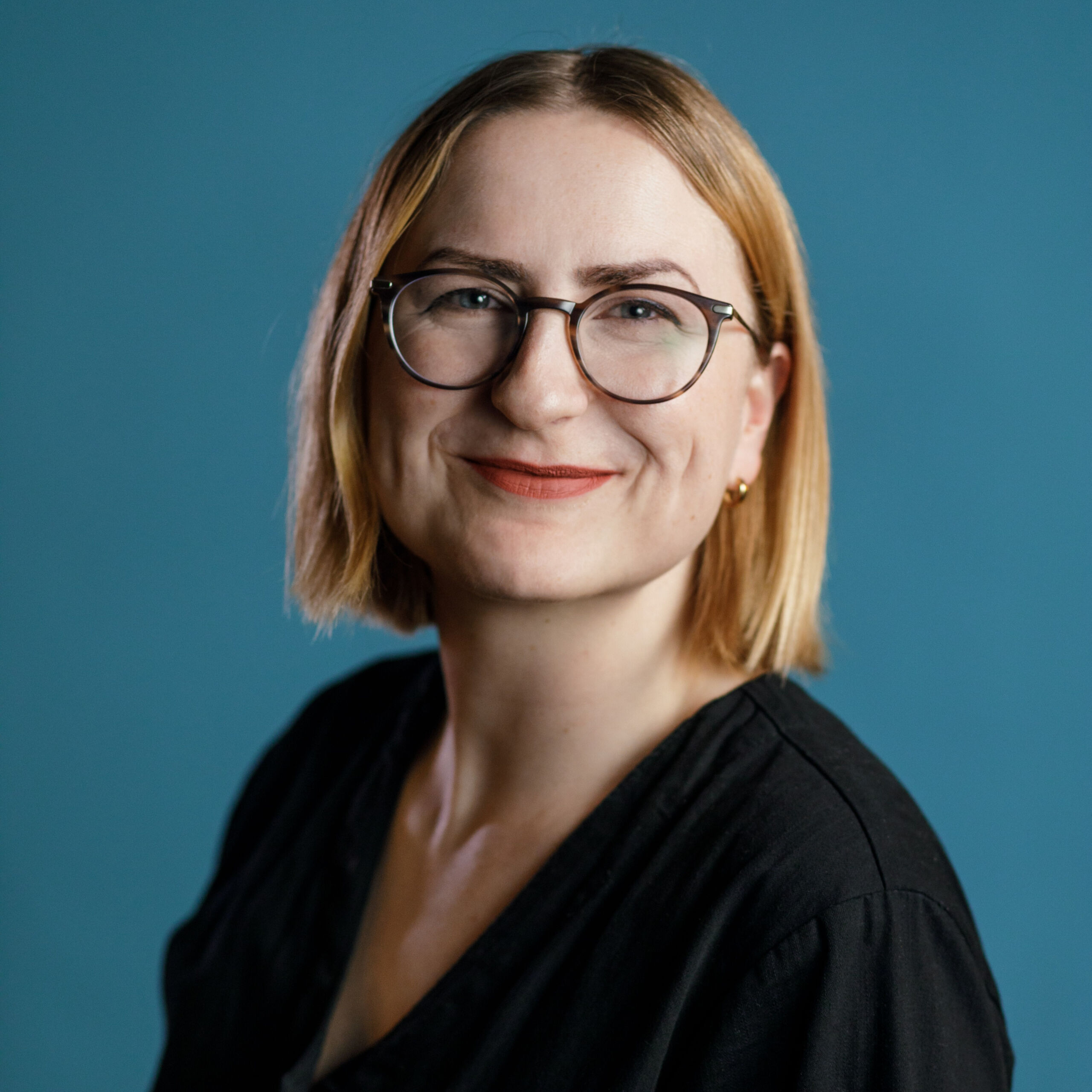 Jessica Seip - reCampaign24 - Konferenz für progressive Allianzen