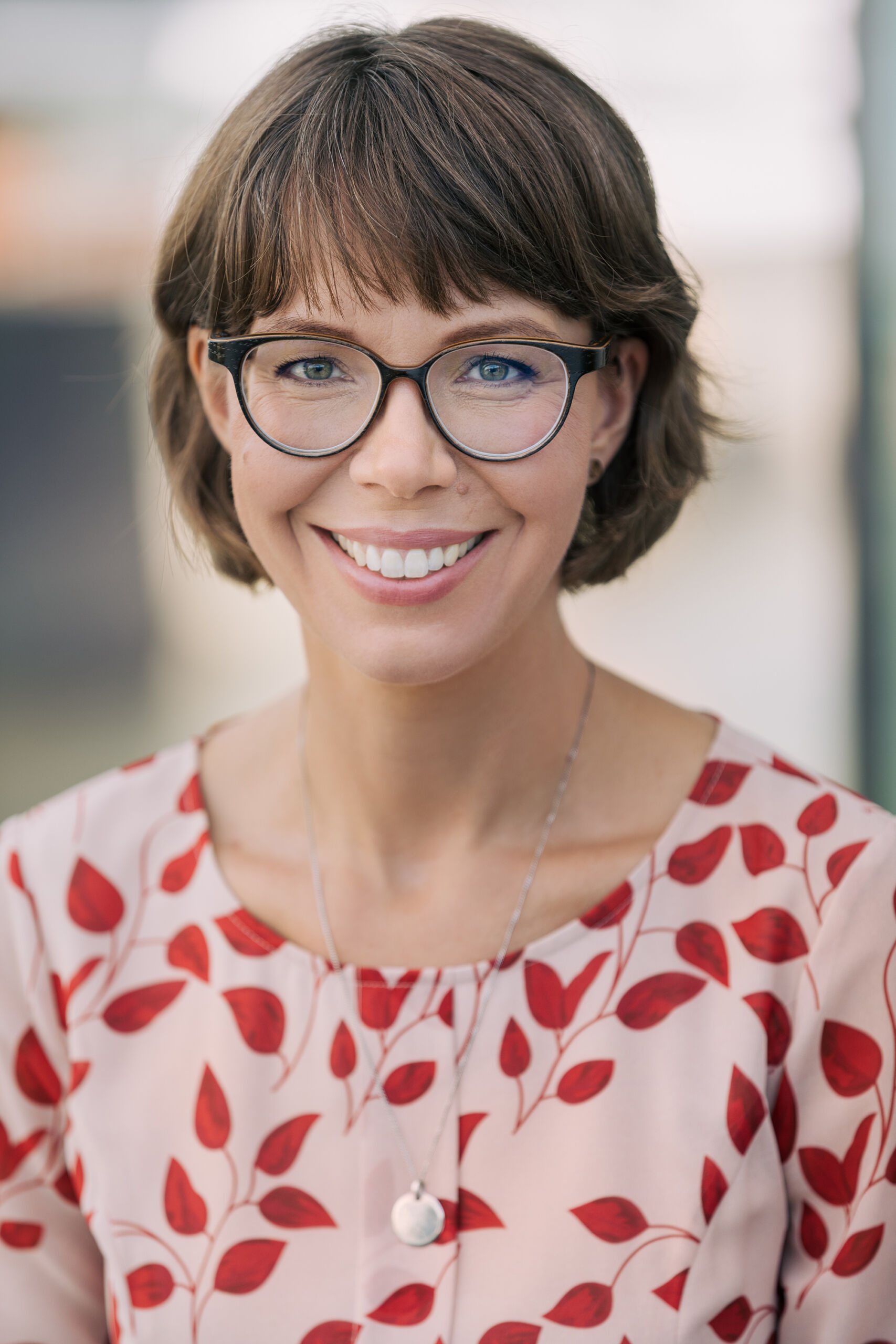 Dr. Astrid Deilmann - reCampaign24 - Konferenz für progressive Allianzen